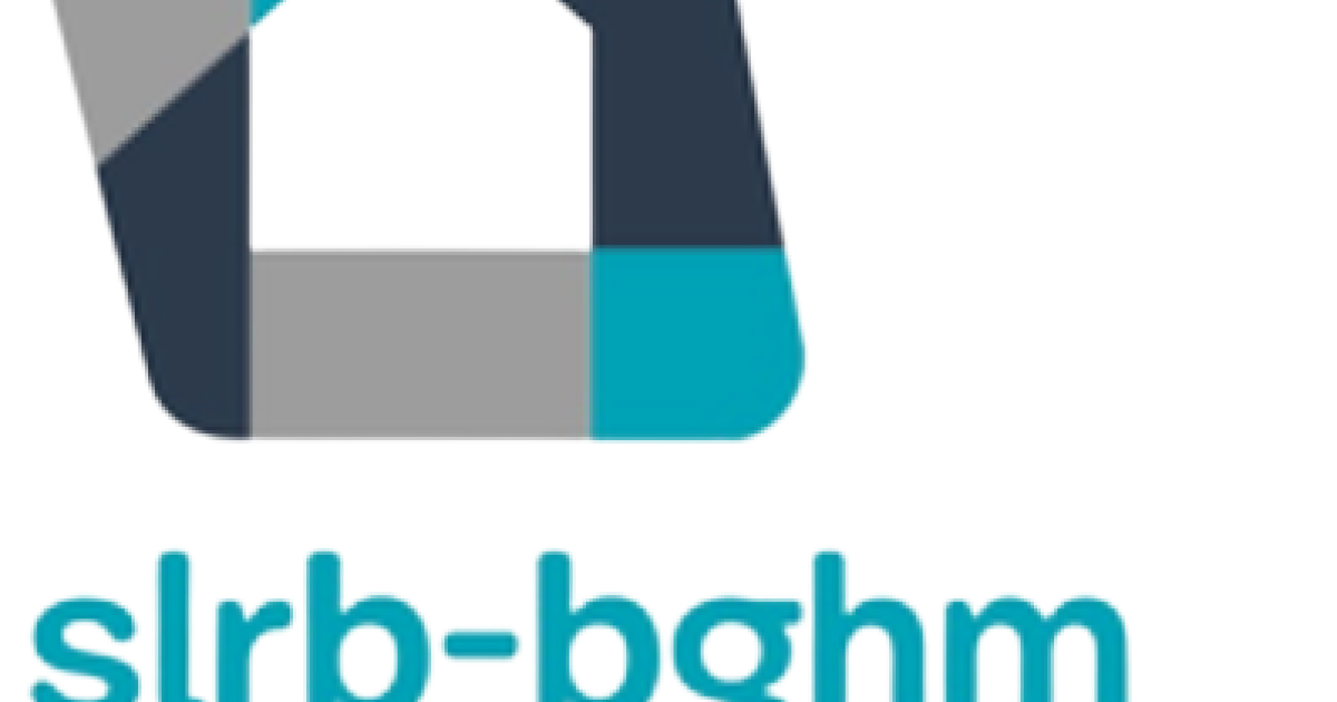 Société du Logement de la Région de Bruxelles-Capitale (SLRB) | Région ...