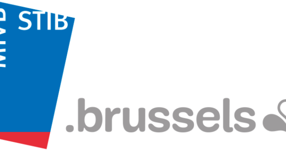 Société des Transports Intercommunaux de Bruxelles (STIB) | Région de ...