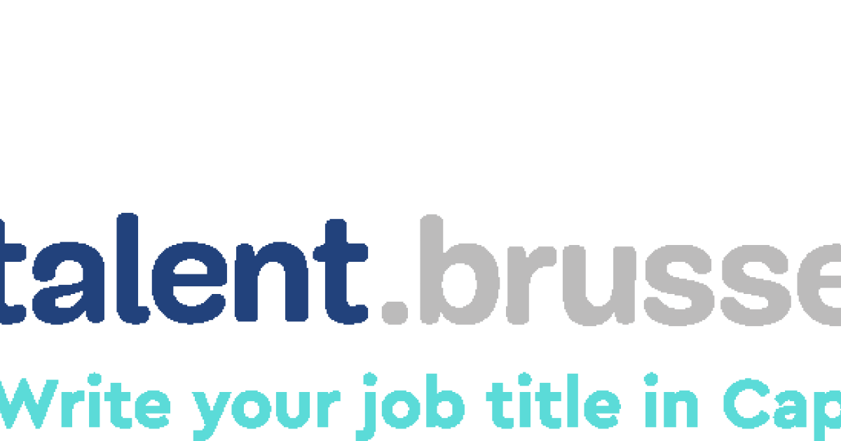 talent.brussels | Brussels Hoofdstedelijk Gewest