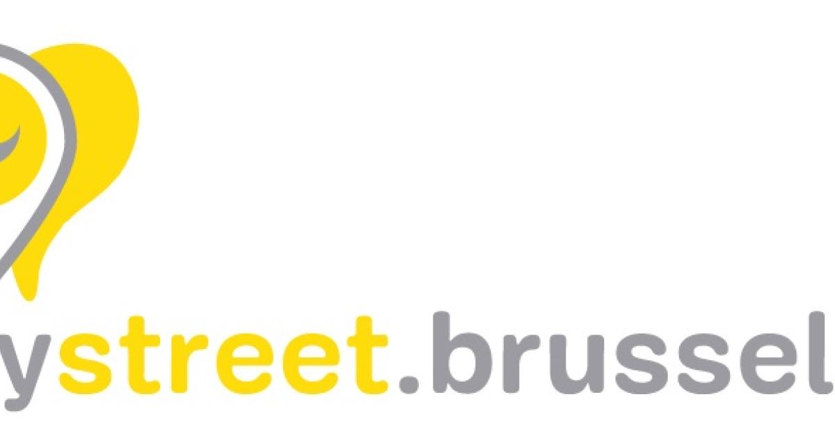 Fix My Street: meld incidenten in de Brusselse openbare ruimte ...