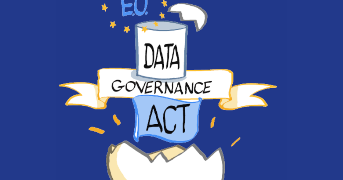 Data Governance Act : Les enjeux du règlement sur la gouvernance des données à Bruxelles ...