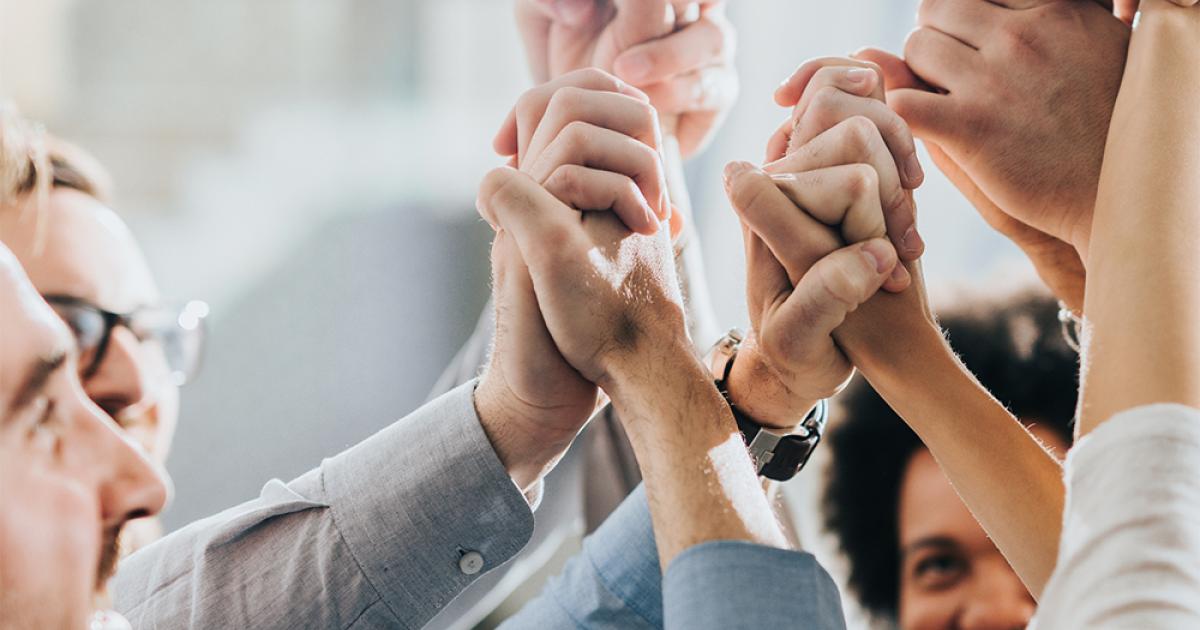 Paradigm accompagne VivaLIS et les communes Bruxelloises dans un ...