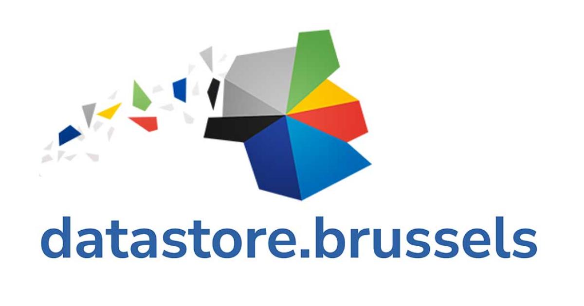 Datastore | Brussels-Capital Region