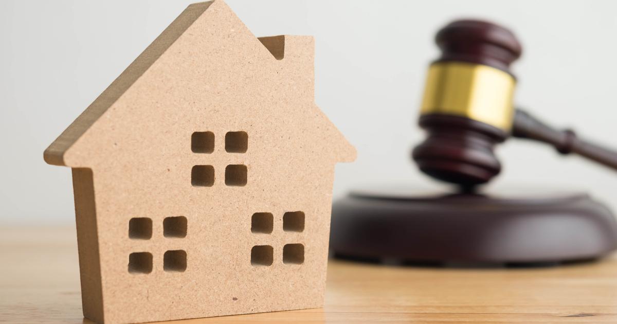 Eviction Procedures: Understanding the Eviction Process | Brussels ...