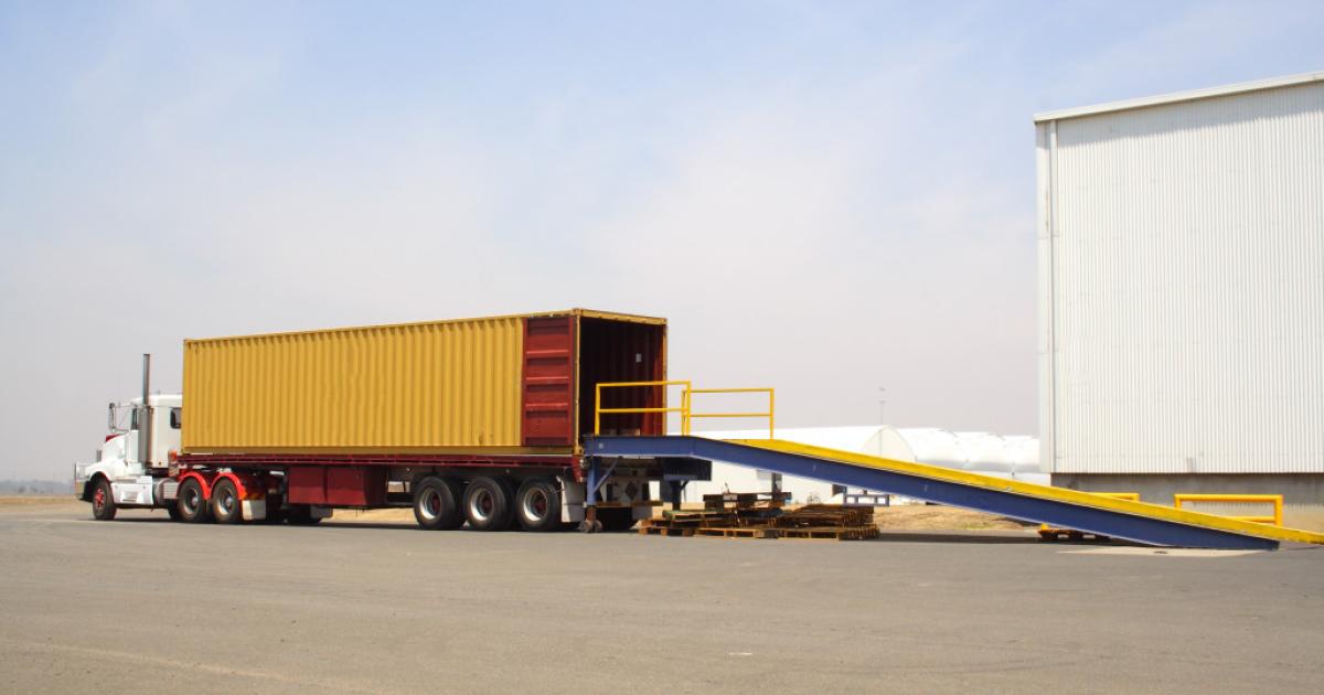 Training centre for professional drivers | Brussels-Capital Region