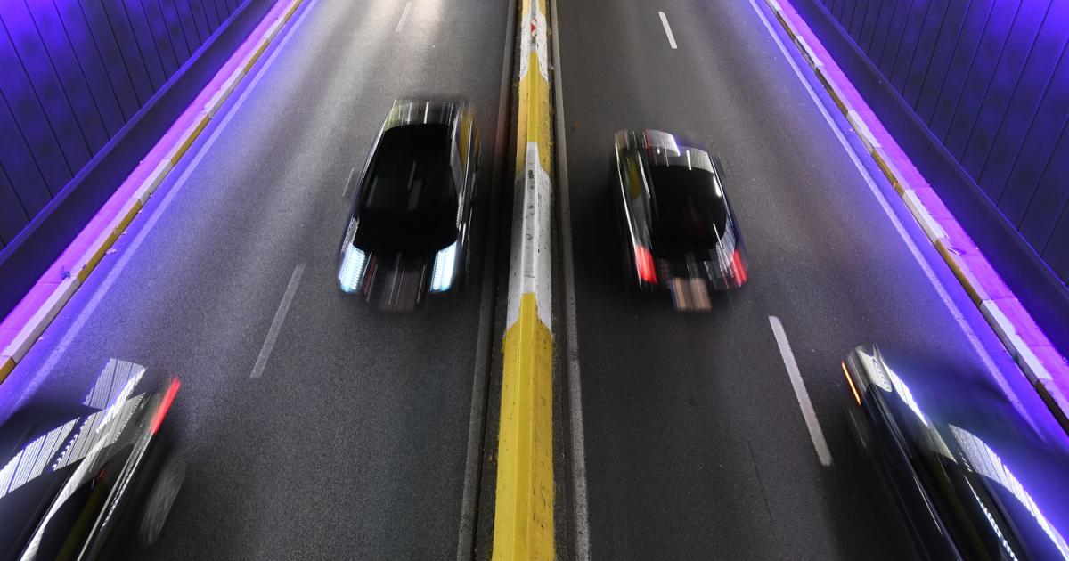 Vehicle registration | Brussels-Capital Region