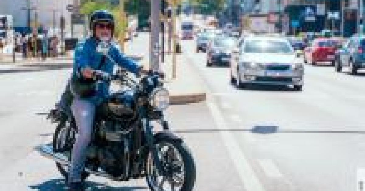 Driver training and driving licence tests A1/A2/A | Brussels-Capital Region