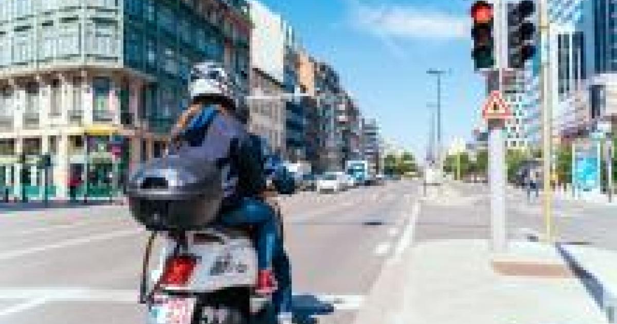 Driver training and driving licence tests licence AM | Brussels-Capital ...