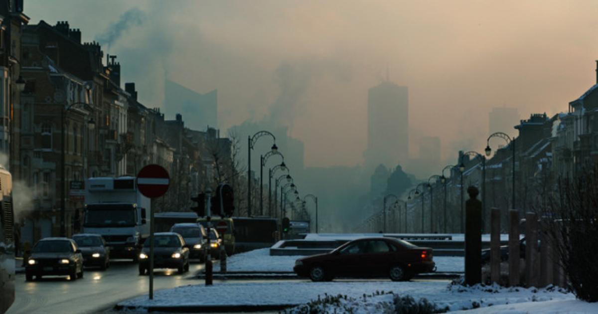 La prime Bruxell'Air | Région de Bruxelles-Capitale