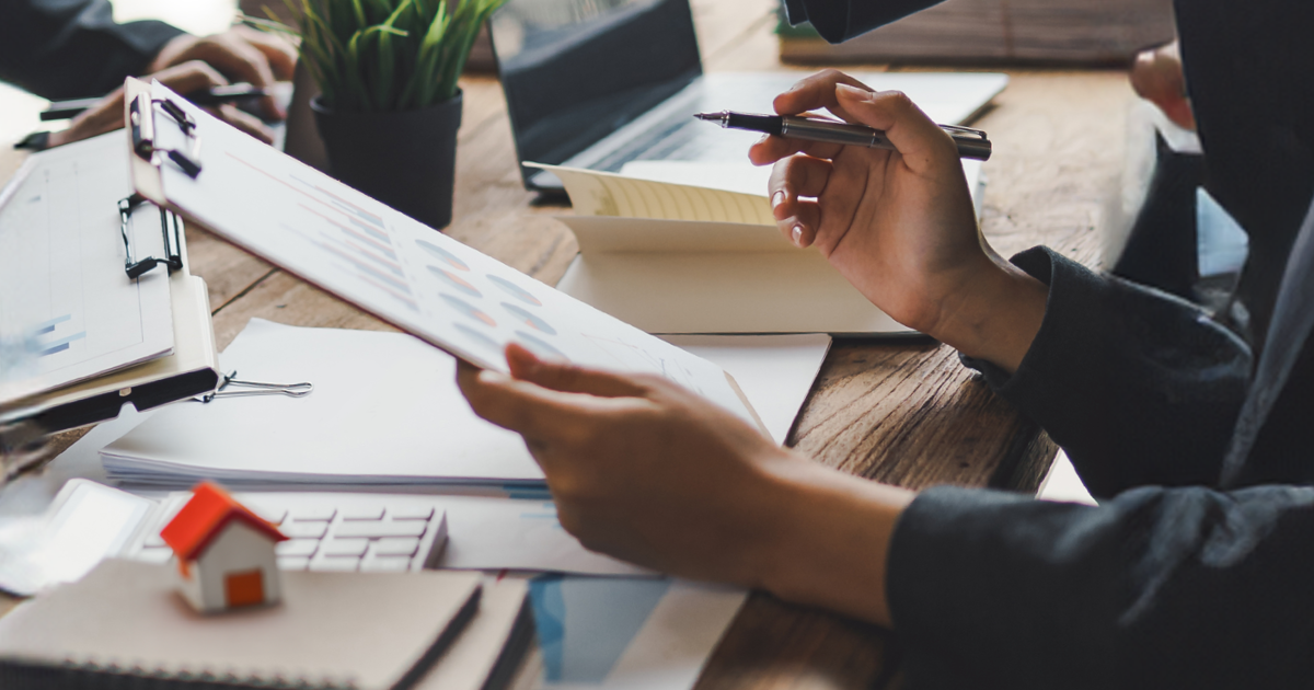 Creation of the Joint Rental Commission | Brussels-Capital Region