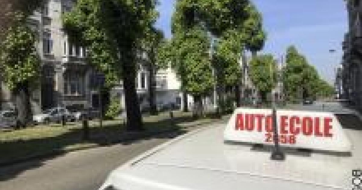 Formation à la conduite et examens pour le permis de conduire D/D1 ...