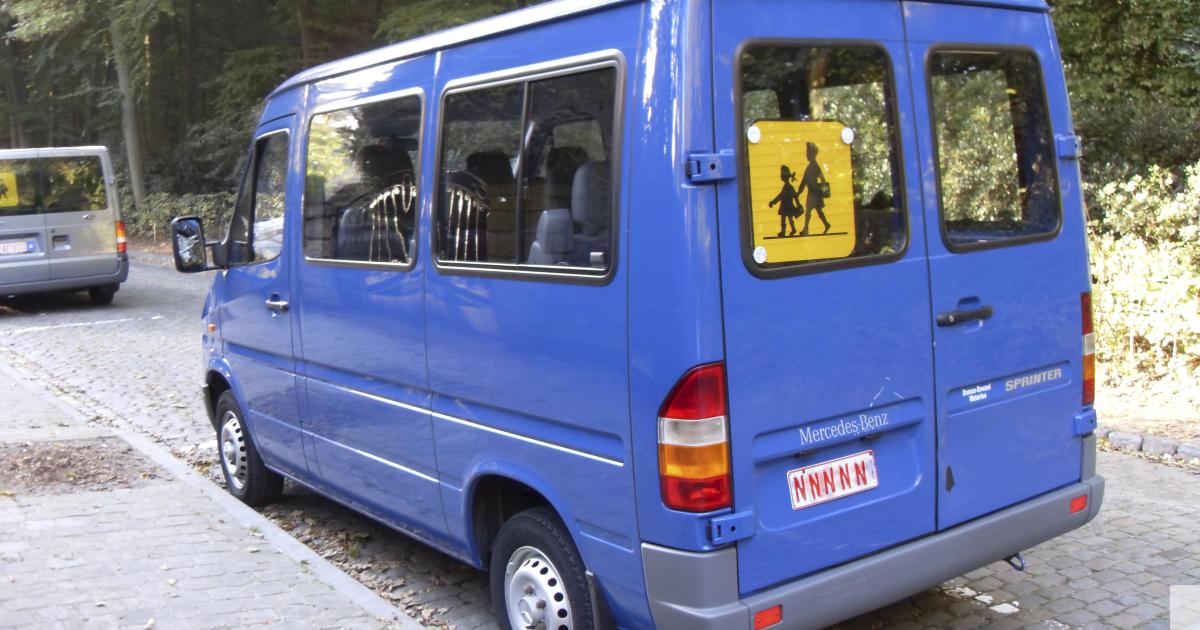 Rijopleiding en rijexamen voor rijbewijs D/D1 | Brussels Hoofdstedelijk ...