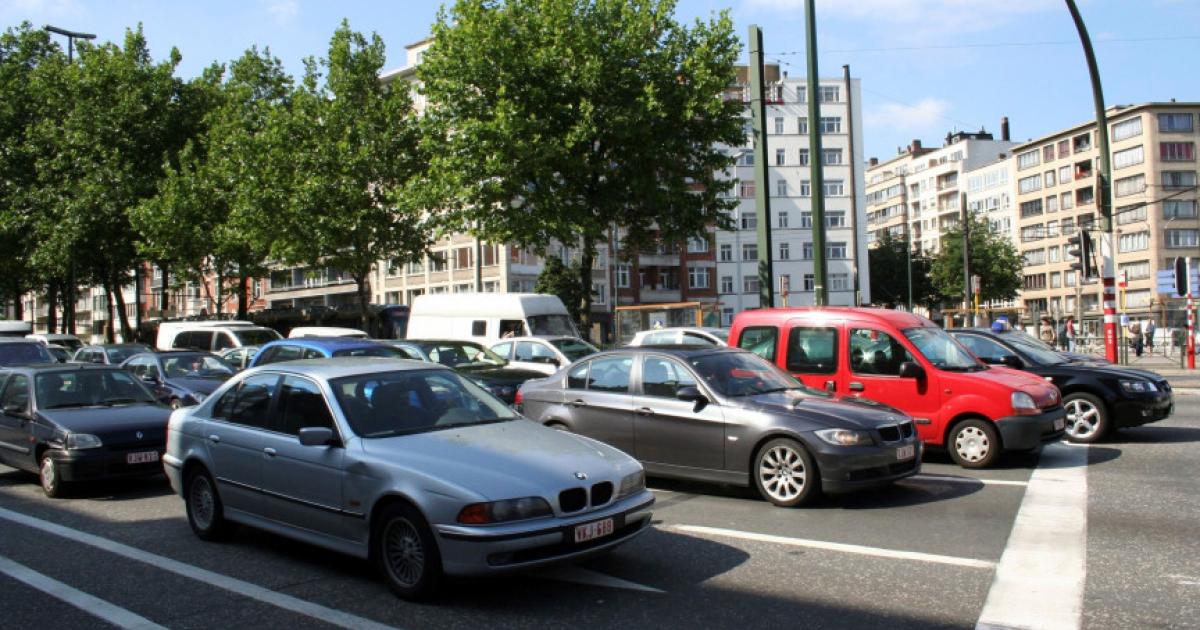 Homologatie van voertuigen | Brussels Hoofdstedelijk Gewest